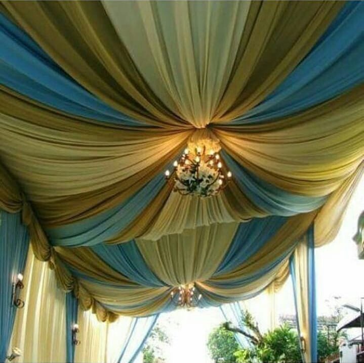 Tenda Balon – Duta Pesta
